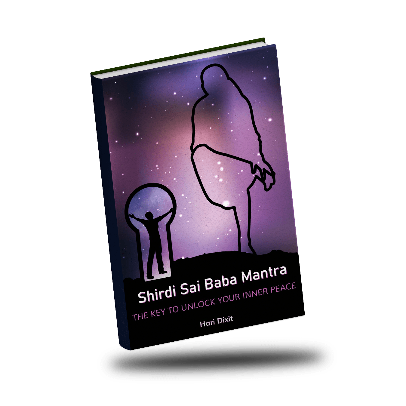 Introduction - Shree Sai Baba of Shirdi by Rao Bahadur M. W Pradhan ...